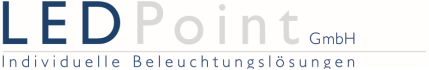 Home | LED Point GmbH
